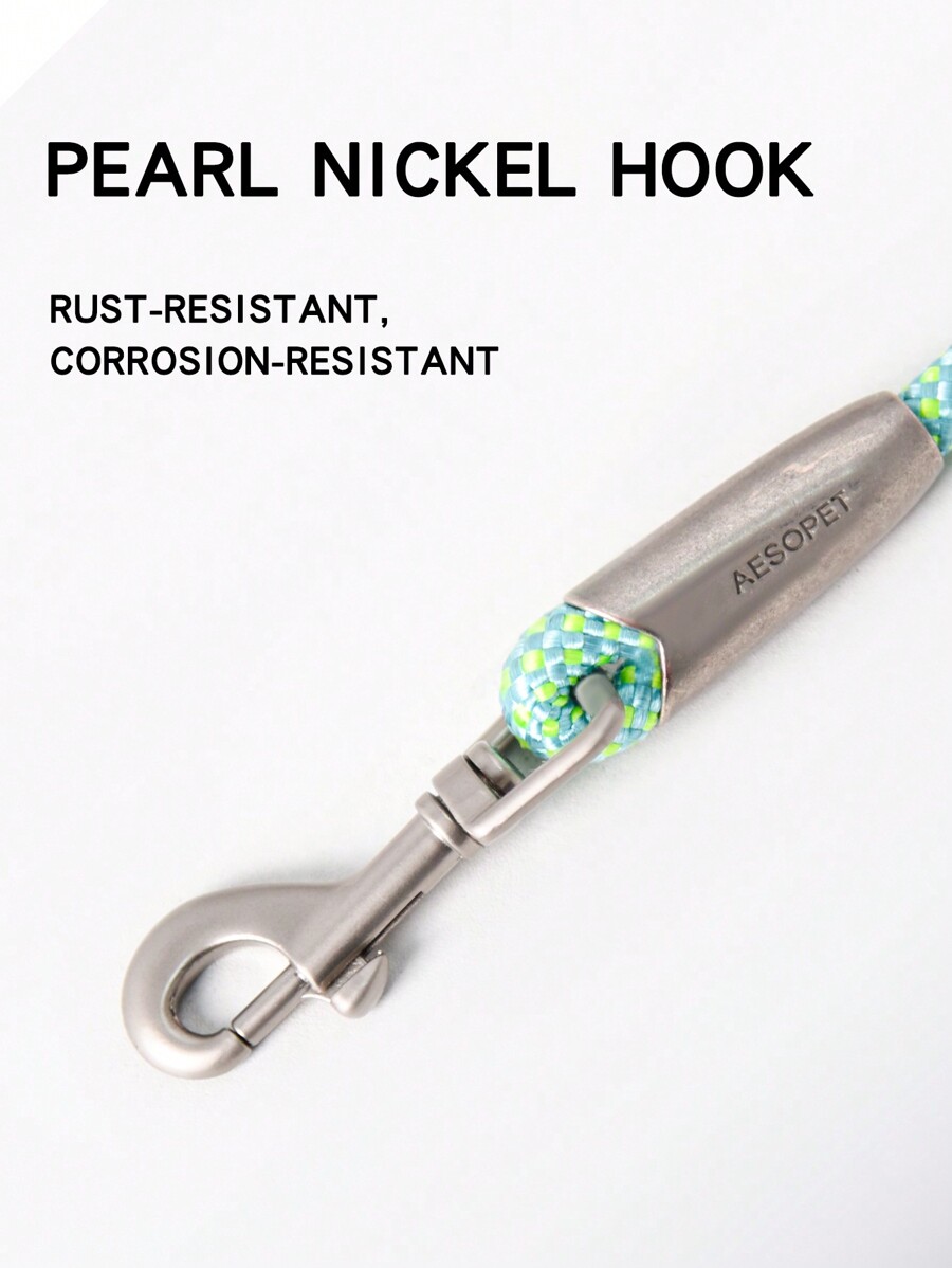 Explosion-Proof Pet Traction Rope, Small And Medium-Sized Dogs P Rope ...