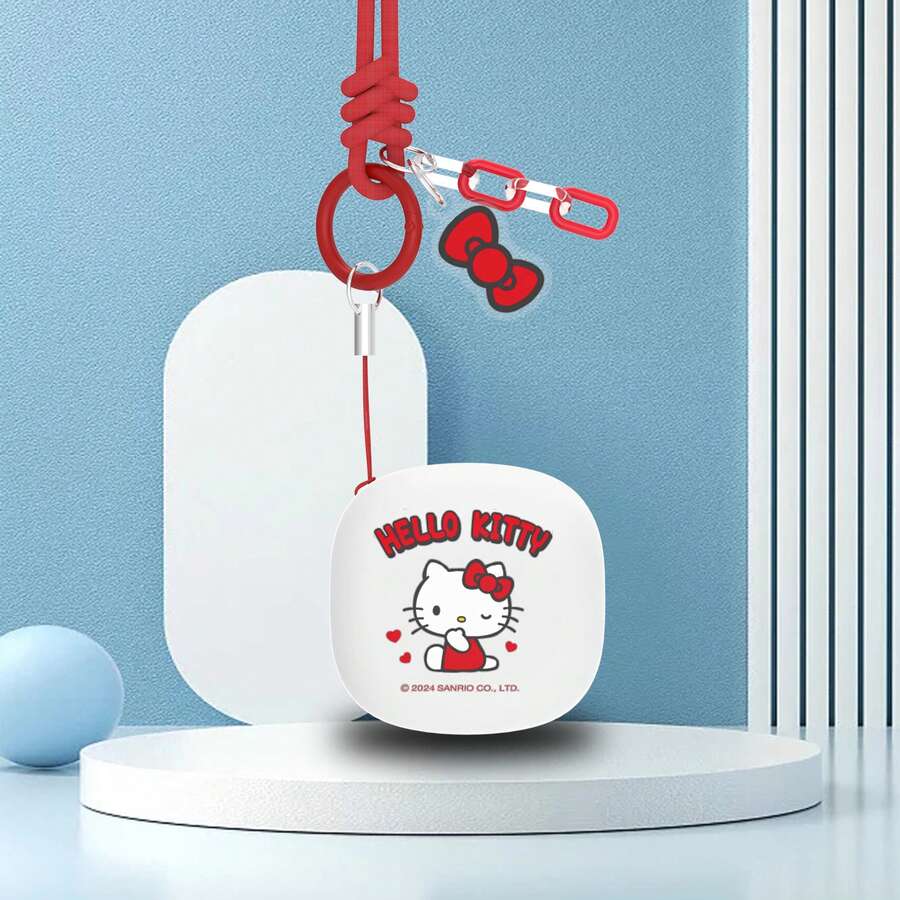 Box TWS Cute Headphones Melody True Wireless Headset Sport Touch ...