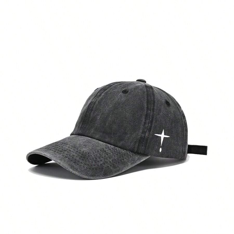 Oversized Baseball Cap With Wide Brim, Deepened And Widened Size, Sun ...
