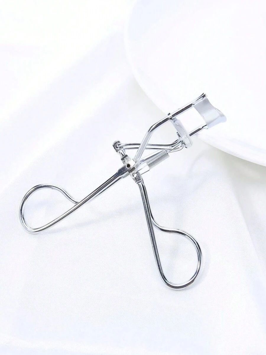1pc Eyelash Curler Super Wide Angle Long-Lasting Eyelash Styling Tool ...