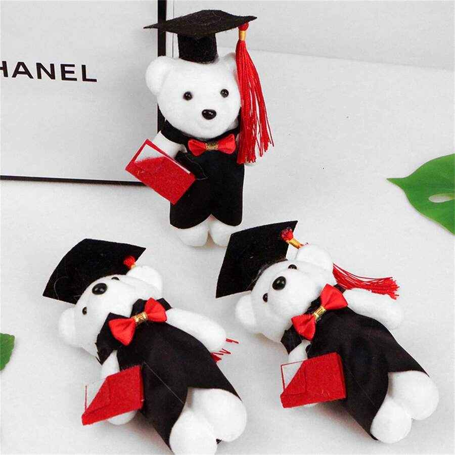 1 Graduation Ceremony Kids Graduation Gifts 2024 Graduation Bear Small ...