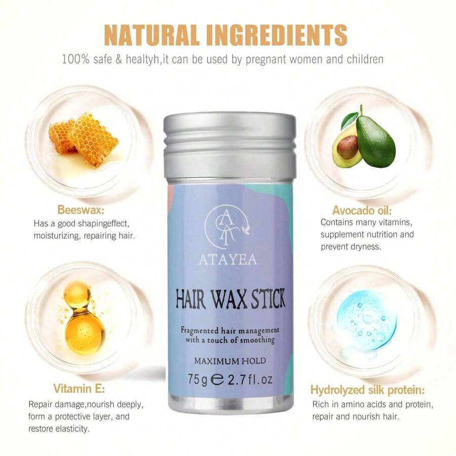 4 Pieces Black Hair Styling Comb Set Teasing Hair Brush Rat Tail Comb ...