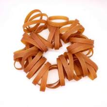10/30/20pcs Large Thick Rubber Bands Big Elastics Bands Large Long ...