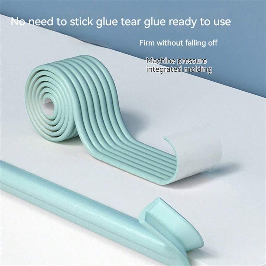 1pc Collision-Proof Strip Childproofing Soft Edge Cushion Baby Table ...