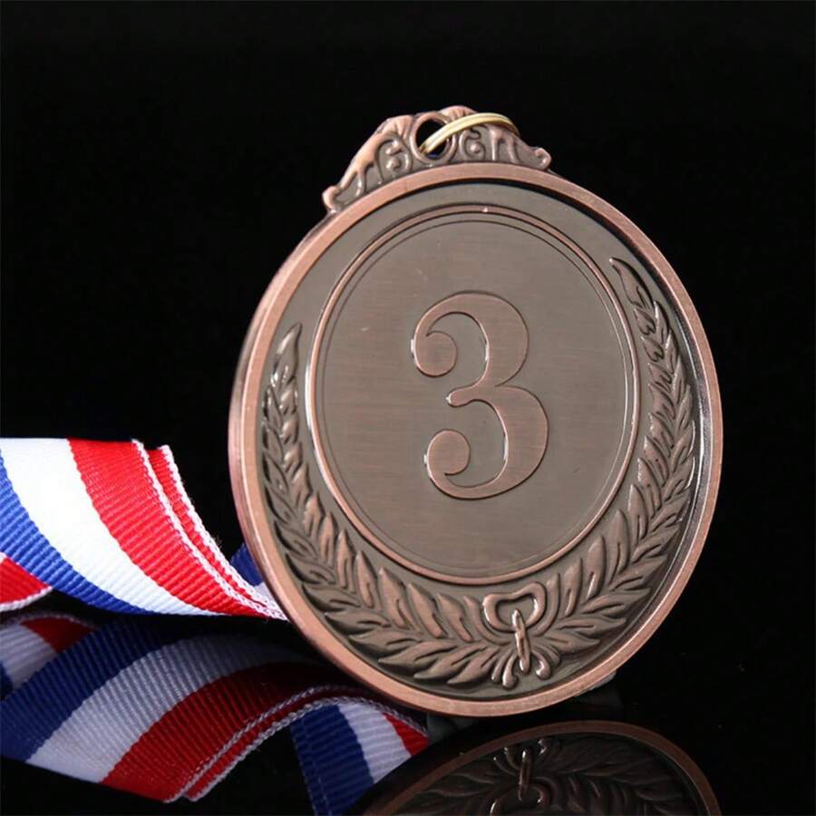 Digital Gold, Silver And Bronze Tags, Digital Medals, Suitable For ...