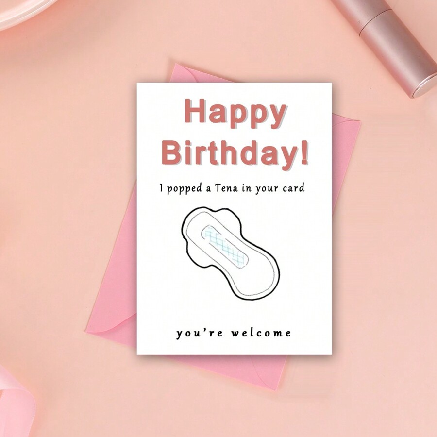 Funny Creative Greeting Cards, Happy Birthday Greeting Cards, Happy ...