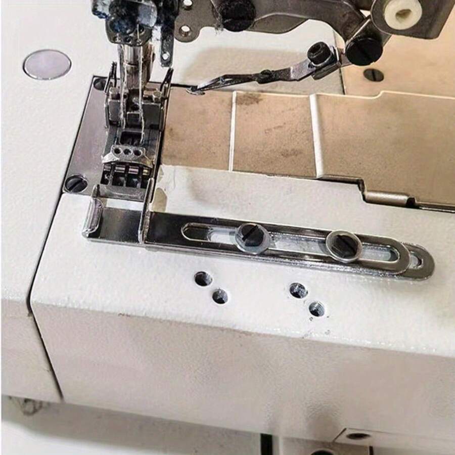 Industrial Sewing Machine Stabilizers Accessories, Hem Gauge, Sewing ...