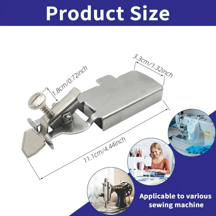 Magnetic Seam Guide, Sewing Machine Helper Tool, Sewing Machine Sewing ...