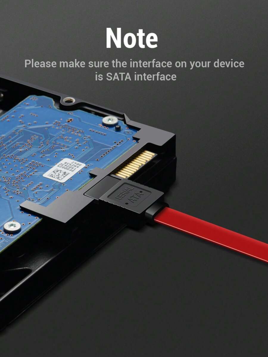 VENTION SATA 3.0 Cable 0.5M 6Gbps SATA Cable SATA 3.0 HDD Cable Straight To Straight High Speed ...