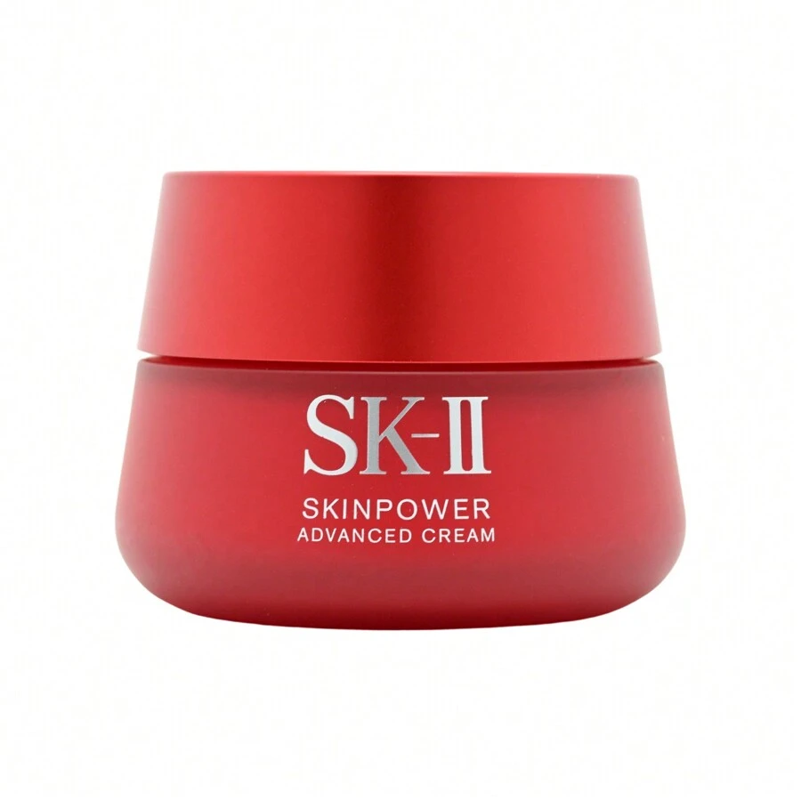 SK-II Skinpower Advanced Cream (80g) | SHEIN USA