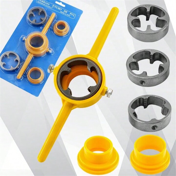 Water pipe thread die store