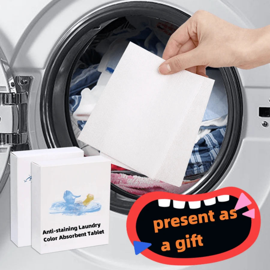 50/120pcs Concentrated Laundry Detergent Beads With Multiple Functions ...