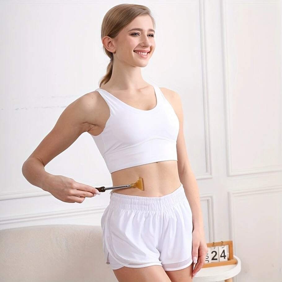 Kittling, kittling i hela kroppen, teleskopisk kittling, teleskopisk ...