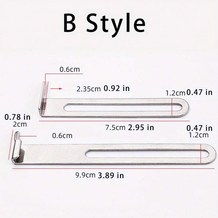 Industrial Sewing Machine Stabilizers Accessories, Hem Gauge, Sewing ...