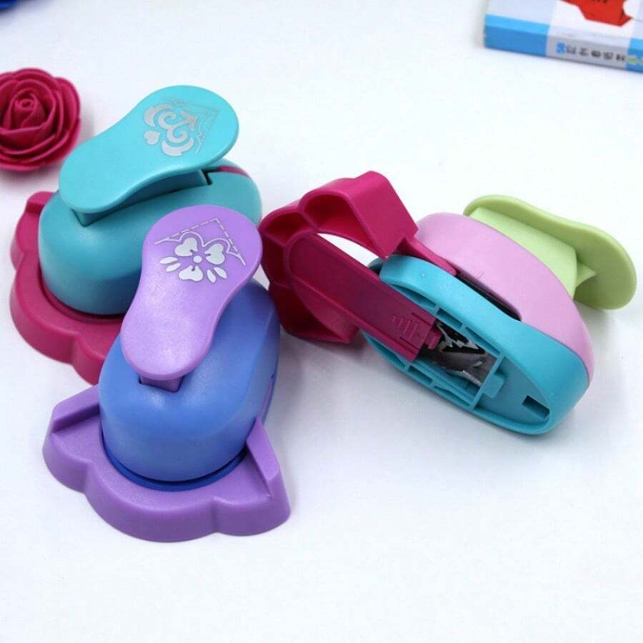 Large Size DIY Corner Punch Embossing Paper Corner Cutter Crafting ...