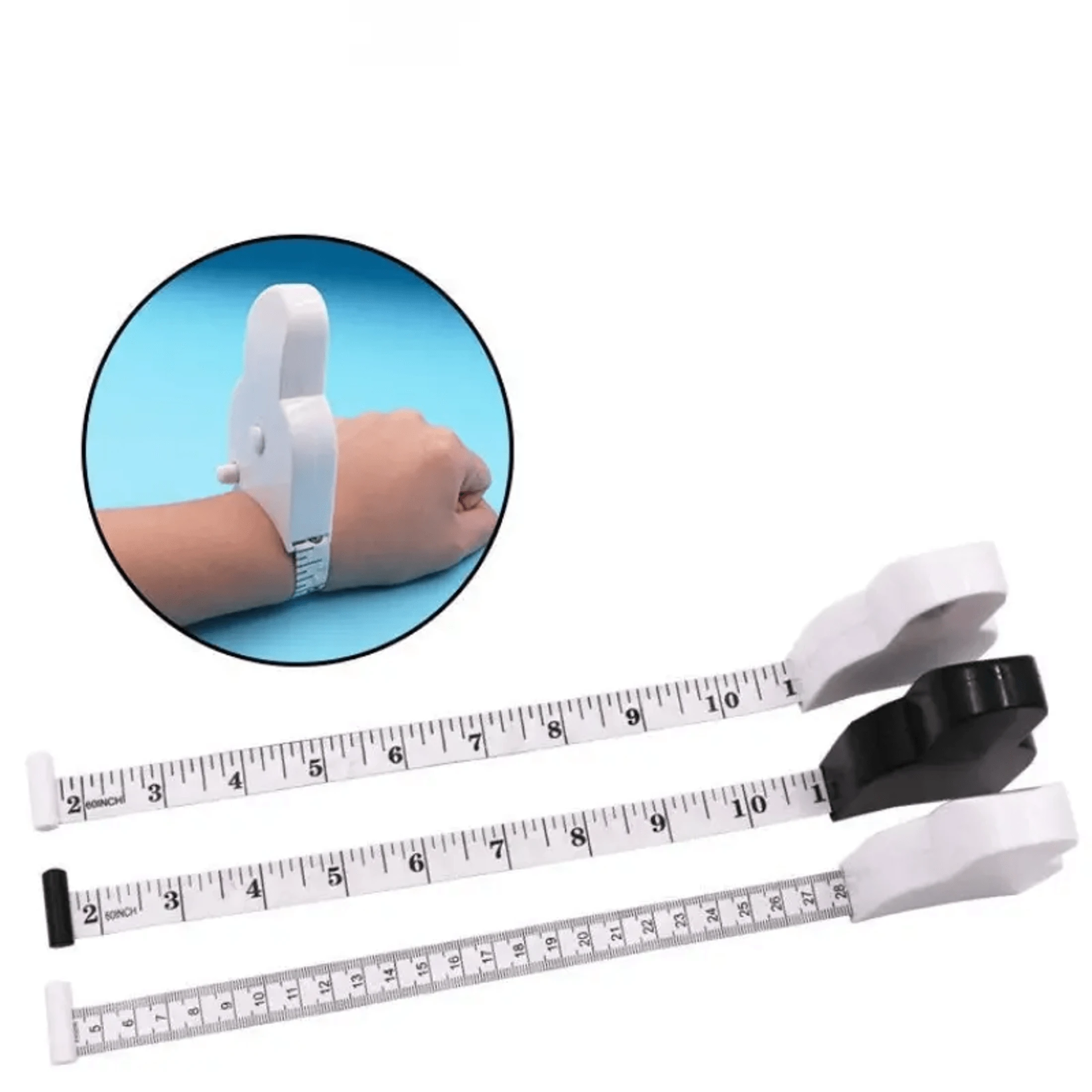 1 Precision Measuring Tape: Accurate Measurement Made Easy With This ...