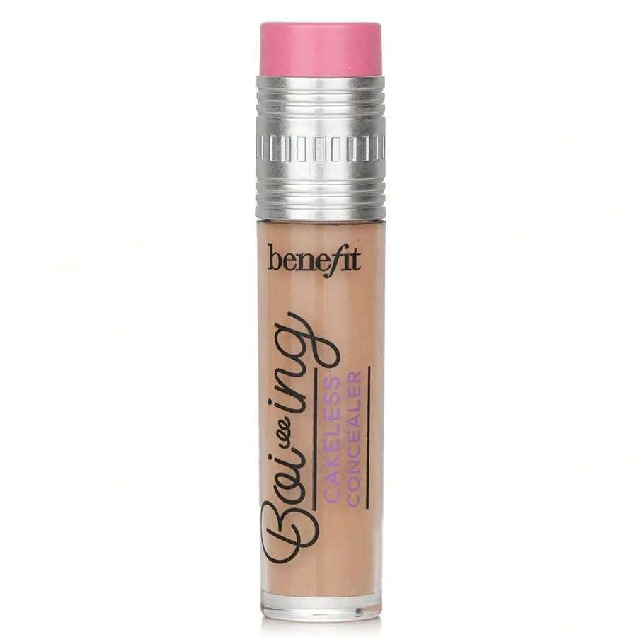 Benefit Boing Cakeless Concealer - # 5 Light Warm | SHEIN USA