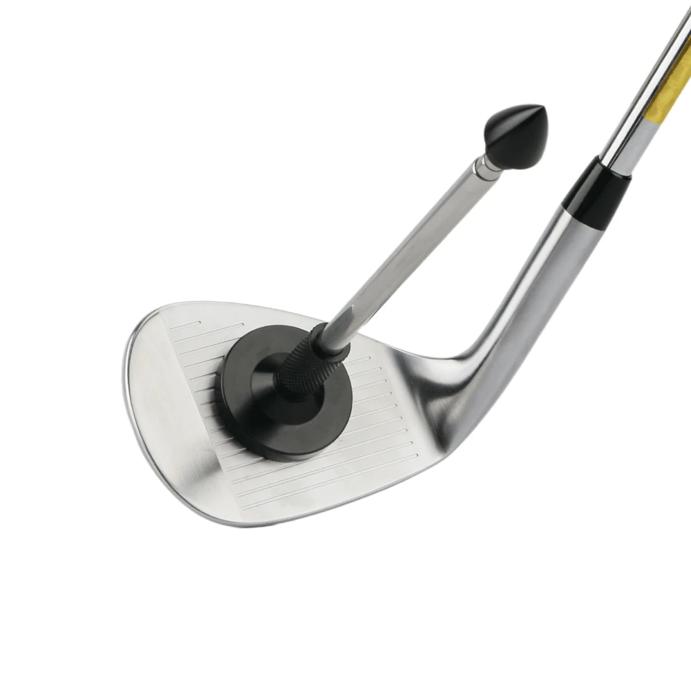New Golf Putting Alignment Tool, Retractable Correcting Training Stick ...