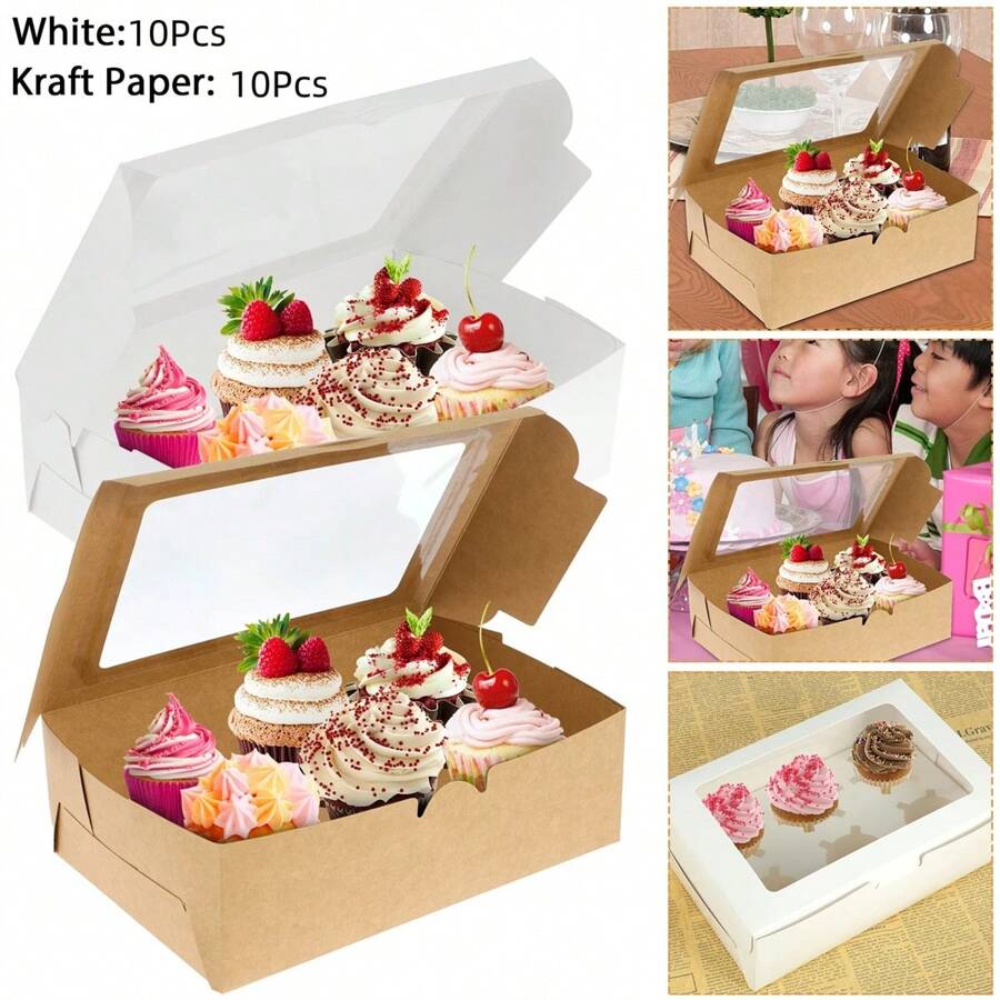 10 Pieces Rectangular Candy Cane Cookie Wrapper With Skylight And Base ... 10 Pieces Rectangular Candy Cane Cookie Wrapper With Skylight And Base ...
