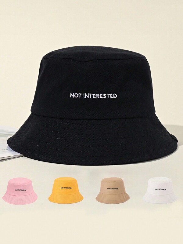 Search bucket hats | SHEIN USA