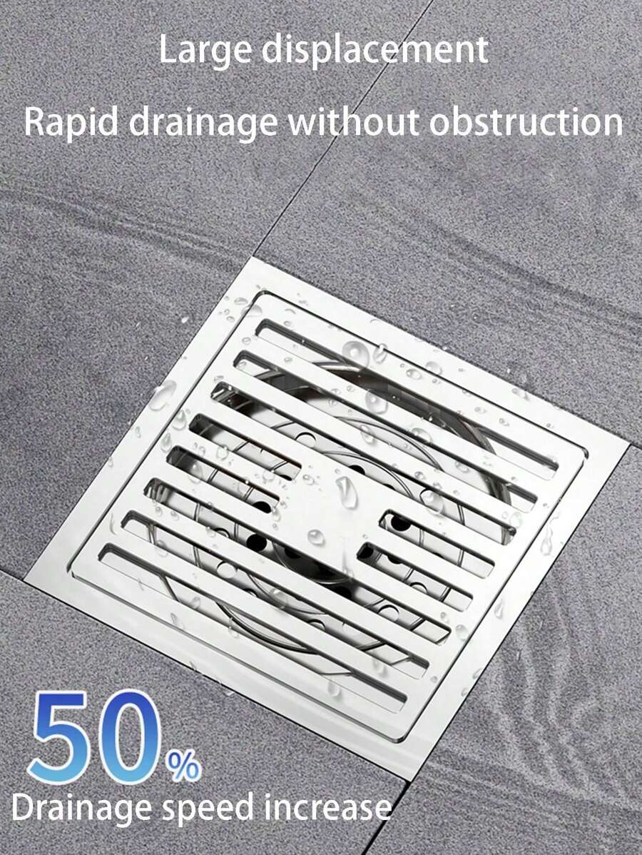 Highly Attractive Level Ins Style 304 Stainless Steel Pure Copper Core ...