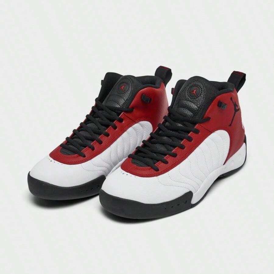 Jordan Jordan Mens Air Jordan Jumpman Pro Basketball Shoes Shein Usa