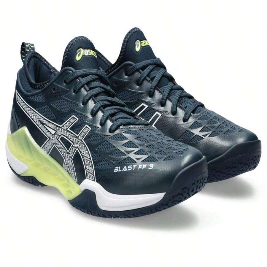 Asics Blast FF 3 Volleyball Shoe | SHEIN USA
