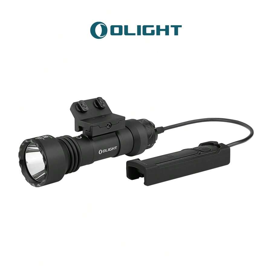 OLIGHT Javelot Tac M 1000 Lumens Tactical Hunting Flashlight, Mlok Rail ...