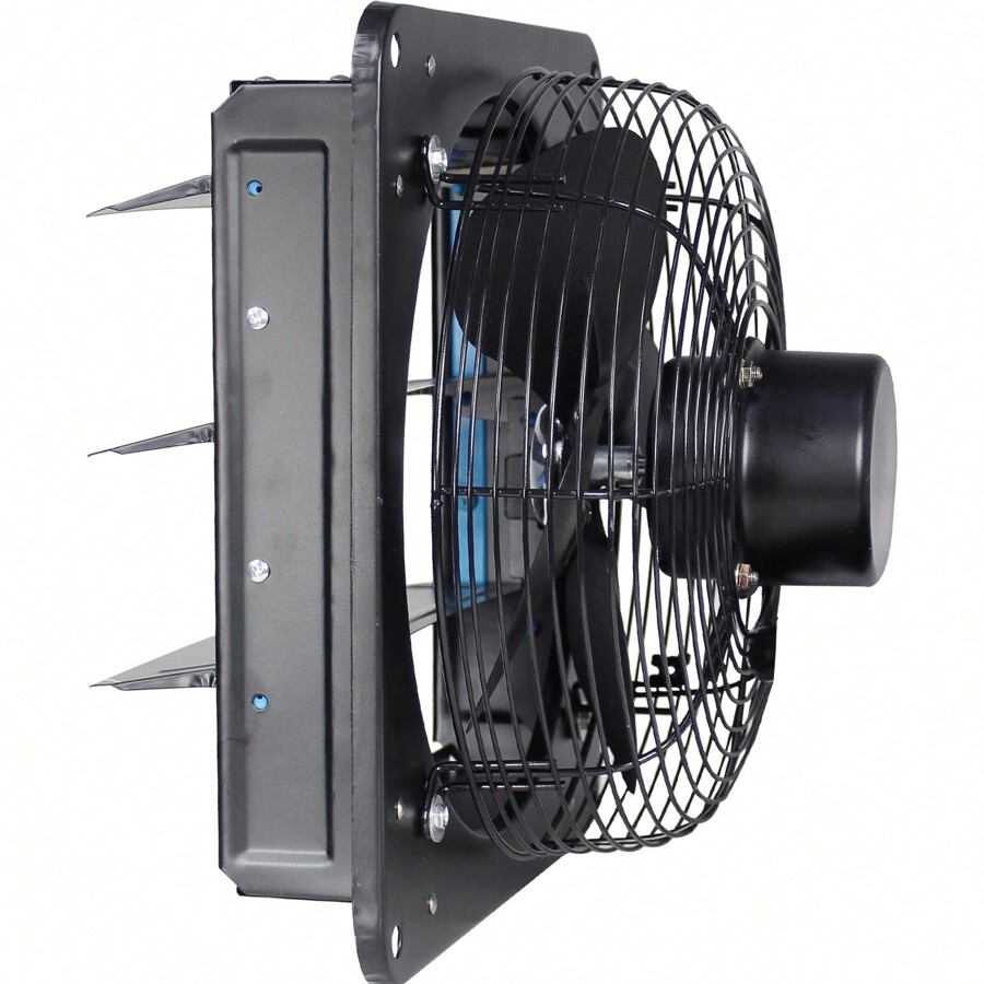 Gutstark Industrial Air Extractor 10 Inch 40w 800m3h | SHEIN USA