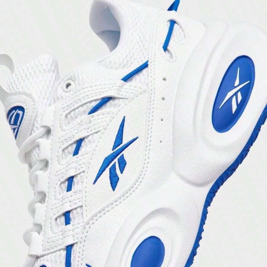 Reebok Solution Mid Basketball Shoes | SHEIN USA