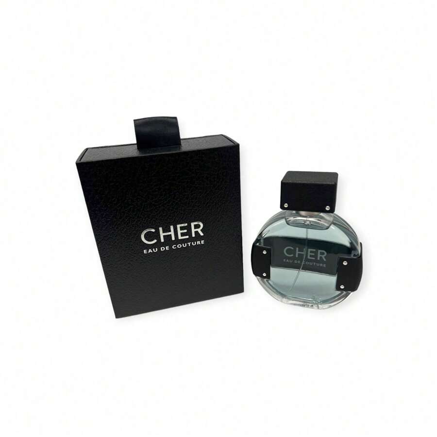 Cher Eau De Couture Parfum Spray 1.7 Fl Oz. Redesigned As A Fragrance ...