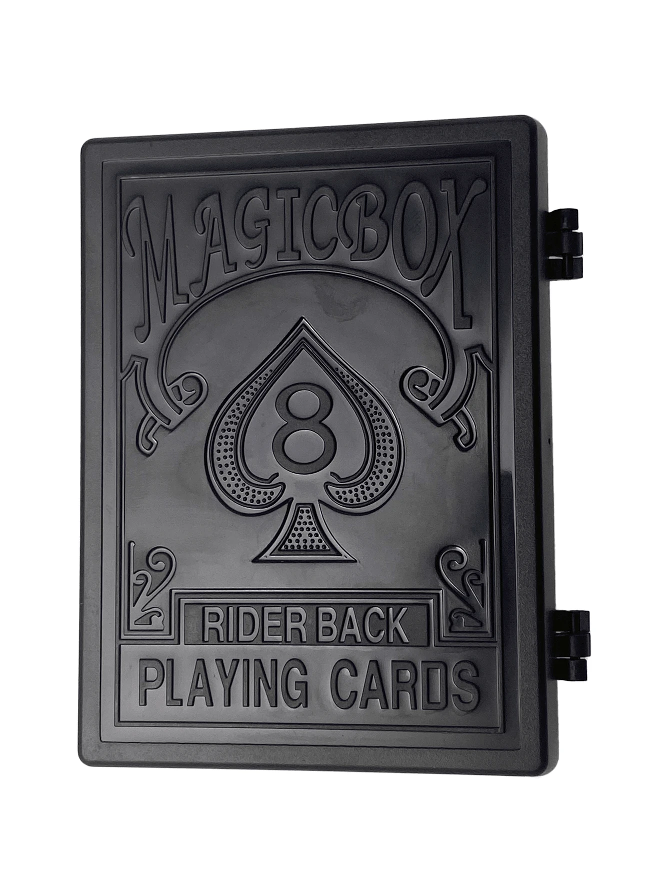 Magician Choice- 1pc Ultimate Fantasy Magic Box, Delicate Torn Card ...