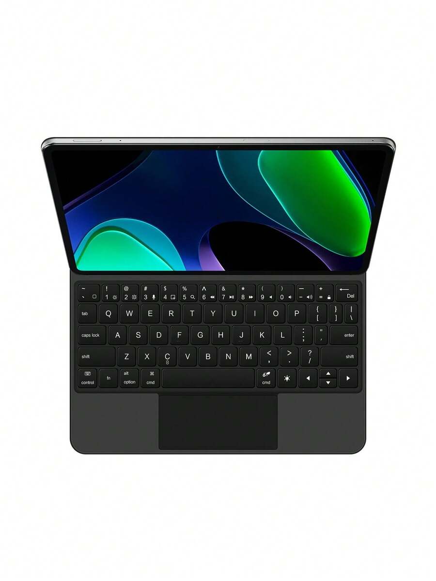 Magic Keyboard Case Compatible With Xiaomi Pad 6 Pro 11 Inch Smart ...