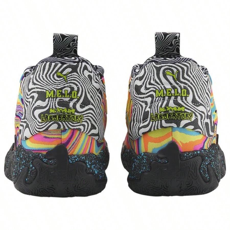 Puma PUMA | PUMA MB.03 X Dexter's Laboratory - Men's | SHEIN USA