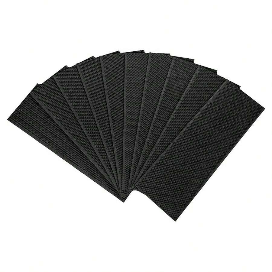 10 Sheets Foundation Sheet Beehive Foundation Sheets , Langstroth Bee ...
