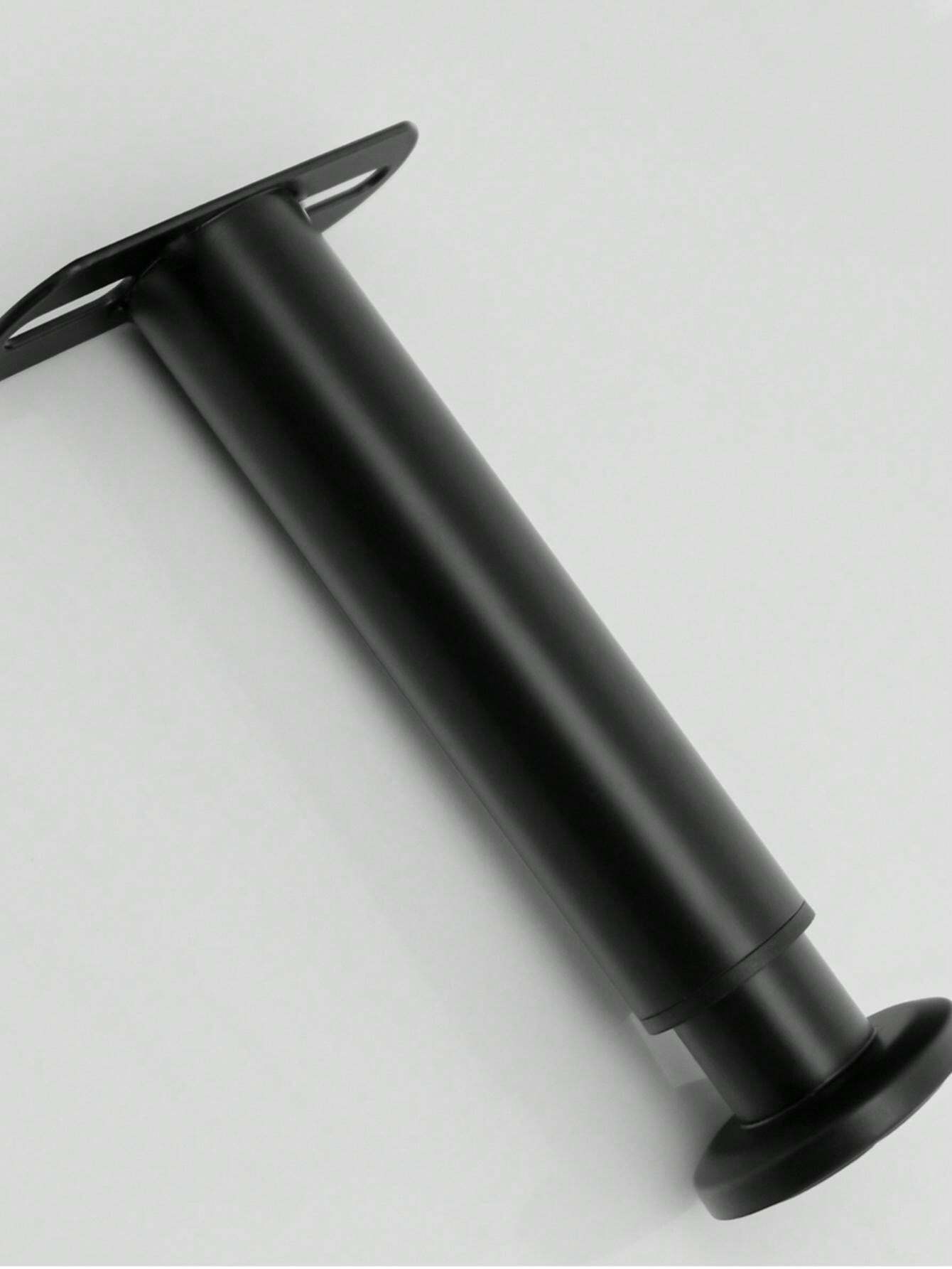 1pc Bed Frame Foot T-Shaped Round Bottom Extendable Support Leg ...