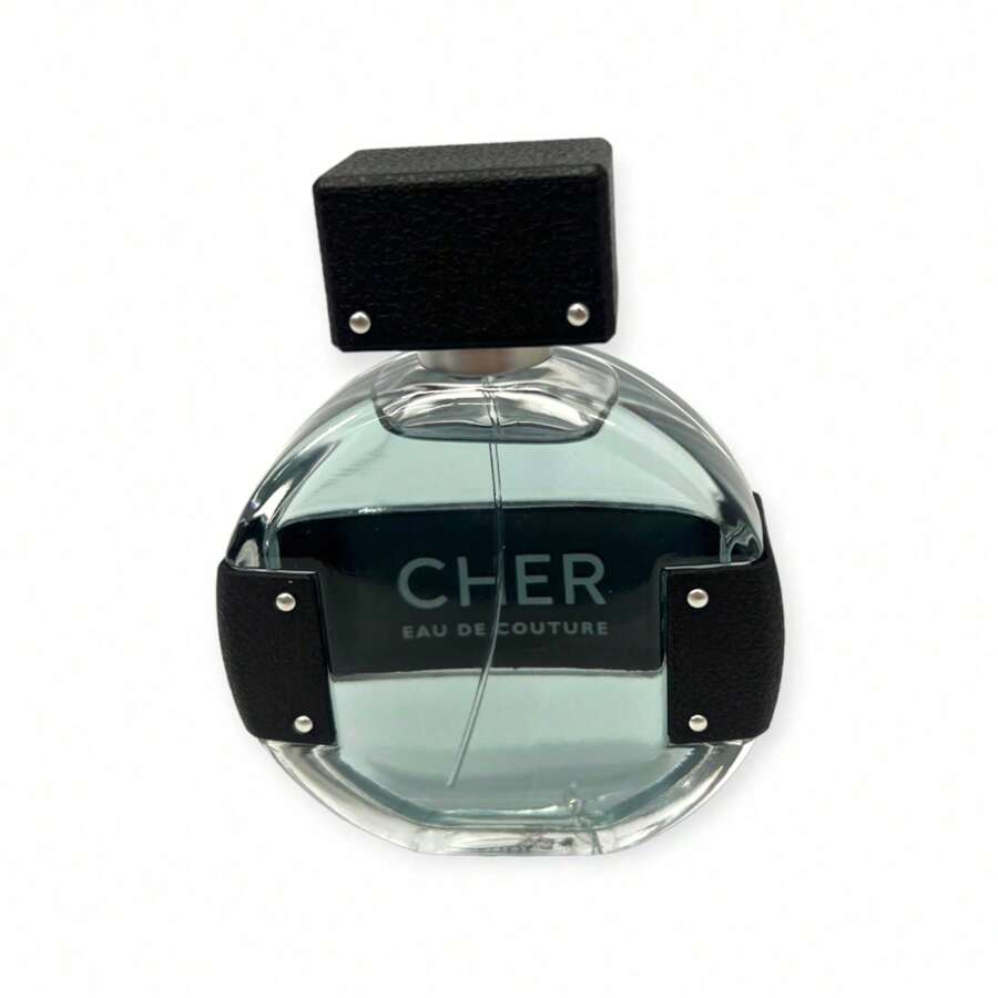 Cher Eau De Couture Parfum Spray 1.7 Fl Oz. Redesigned As A Fragrance ...