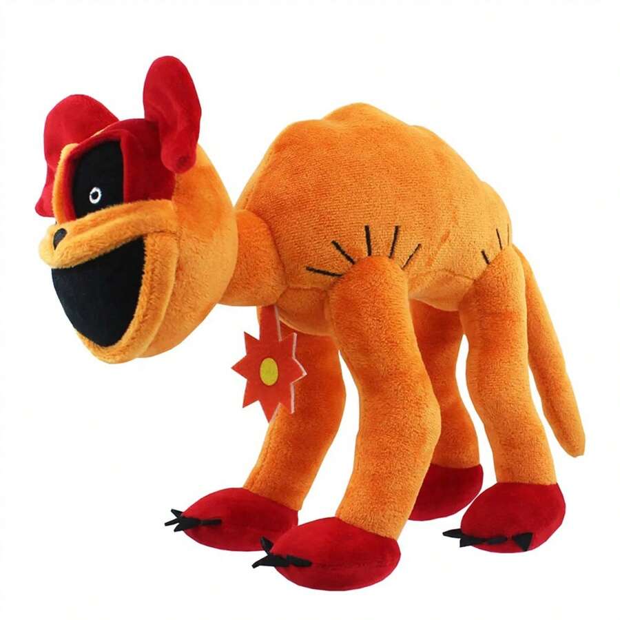 Catnap Plush Monster Dogday Smiling Critters Cat Dog Poppy Playtime ...