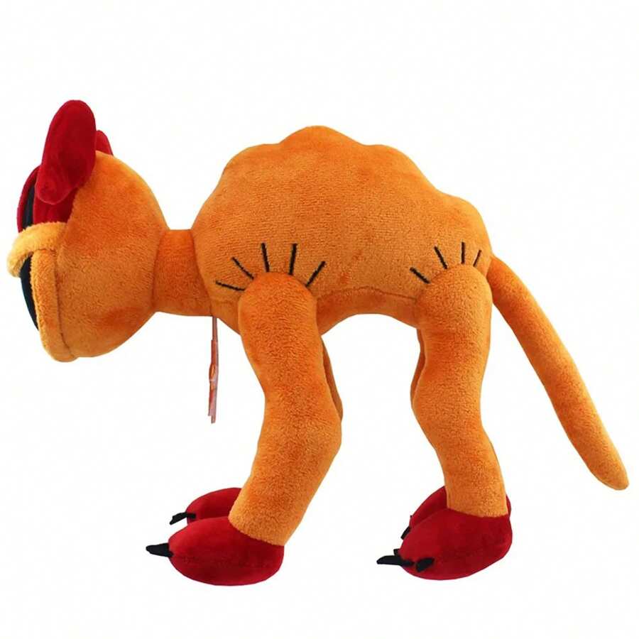 Catnap Plush Monster Dogday Smiling Critters Cat Dog Poppy Playtime ...