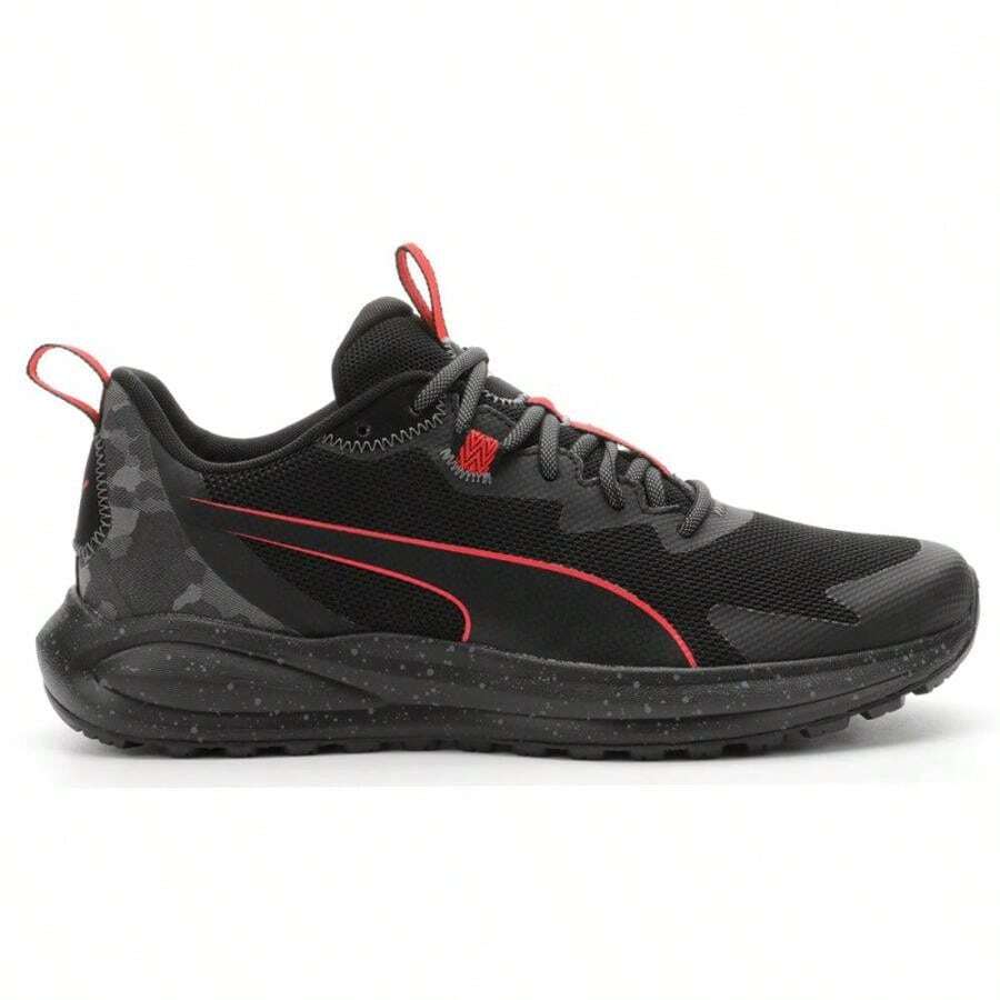 Puma | Twitch Runner Trail Camo Running Shoes | | Men Professional ...
