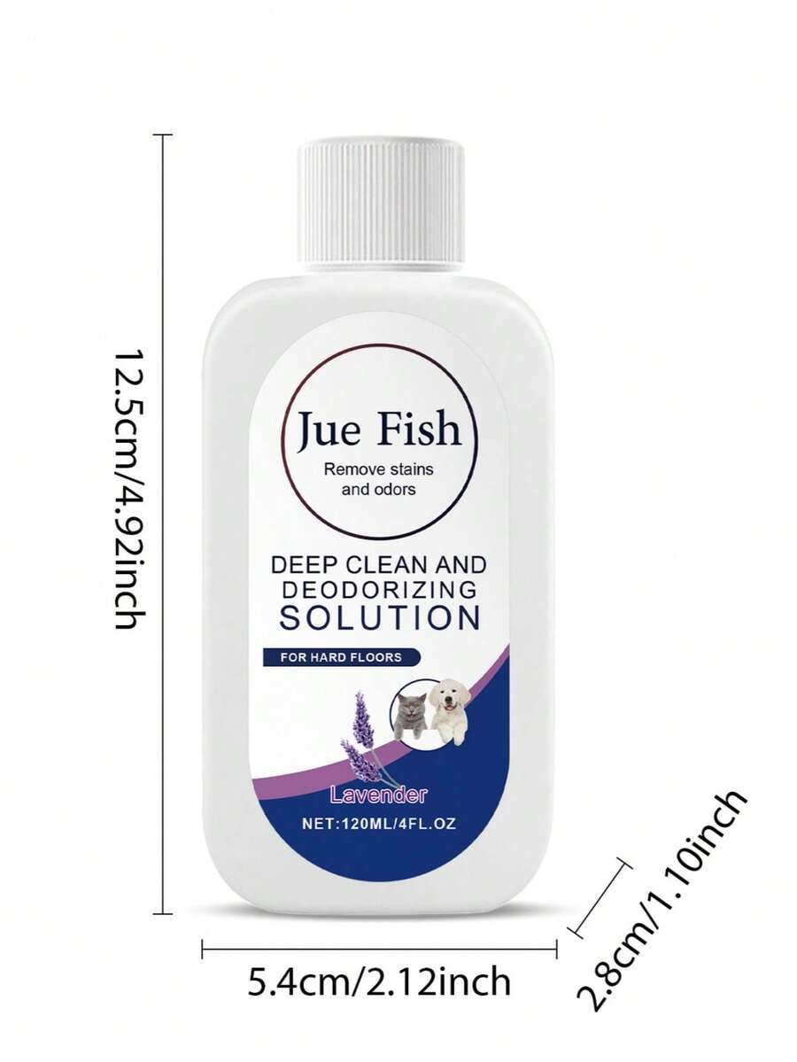 Lavender Floor Cleaner, Deep Cleaning Floor Tile Grout Stains Removal ...