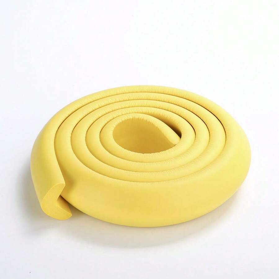 2m Baby Safety Guard Strip, Soft Cushion Table Edge Protector ...