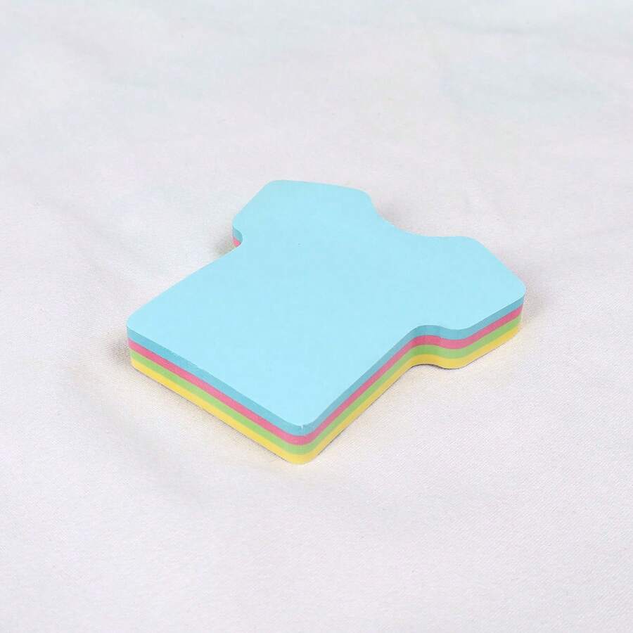 Morandi Sticky Notes For Students With Small-Shaped Sticky Notes With ...