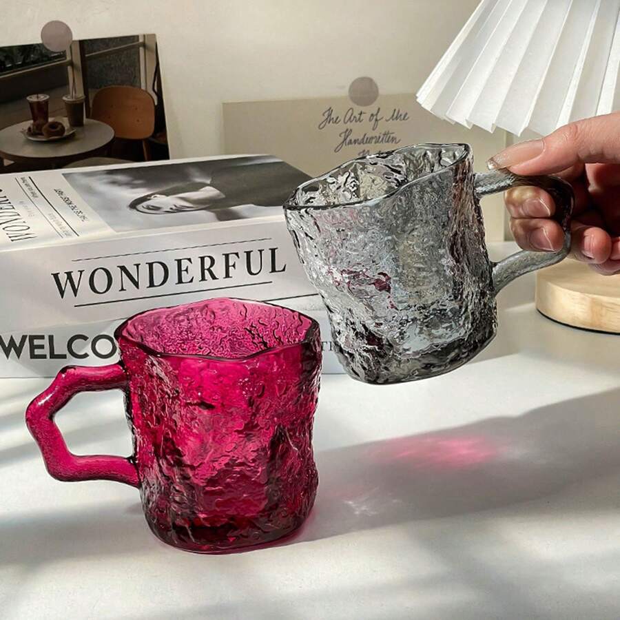 One Piece Of Multiple Colors To Choose From Rose With Handle, Smoky ...