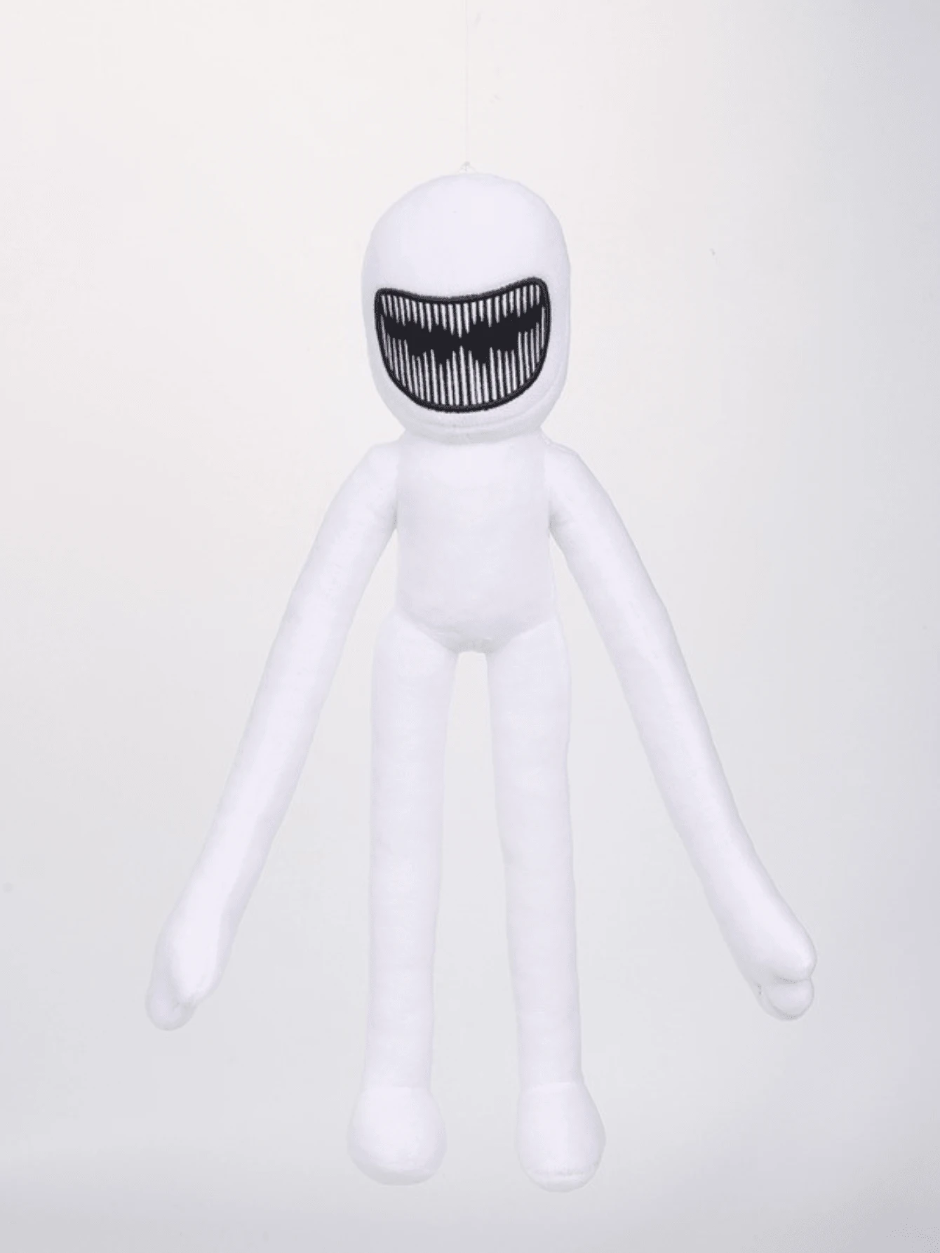 New Terrible Zoonomaly Plush Toys Zoo Ainmals Stuffed Plush Rabbit ...