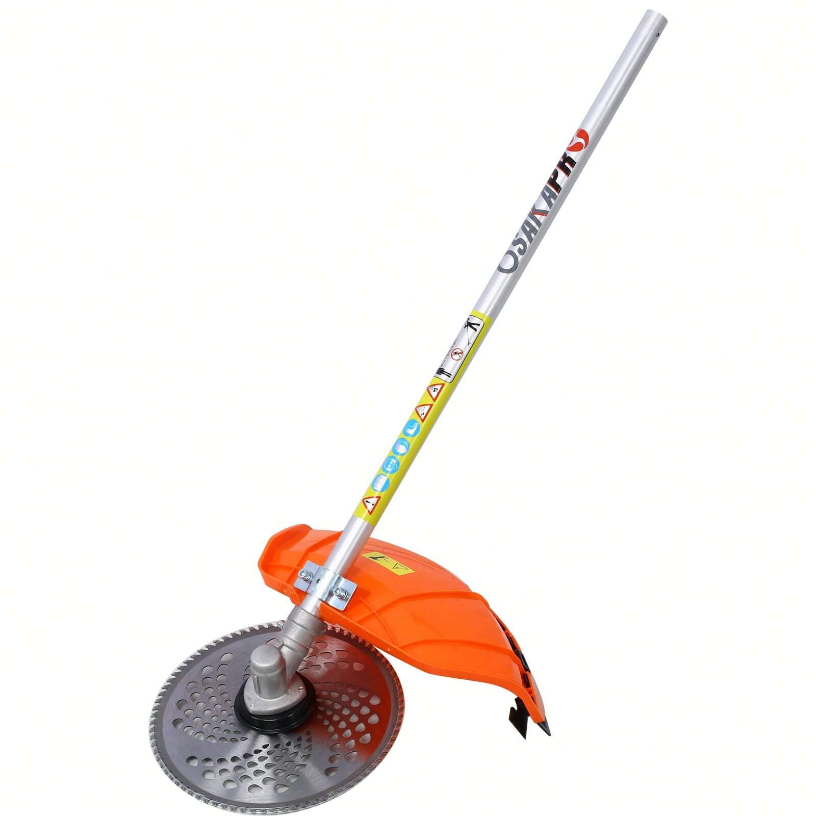 OSAKAPR 8 In 1 Multi-Functional Trimming Tool, 56CC 2-Cycle Garden Tool ...