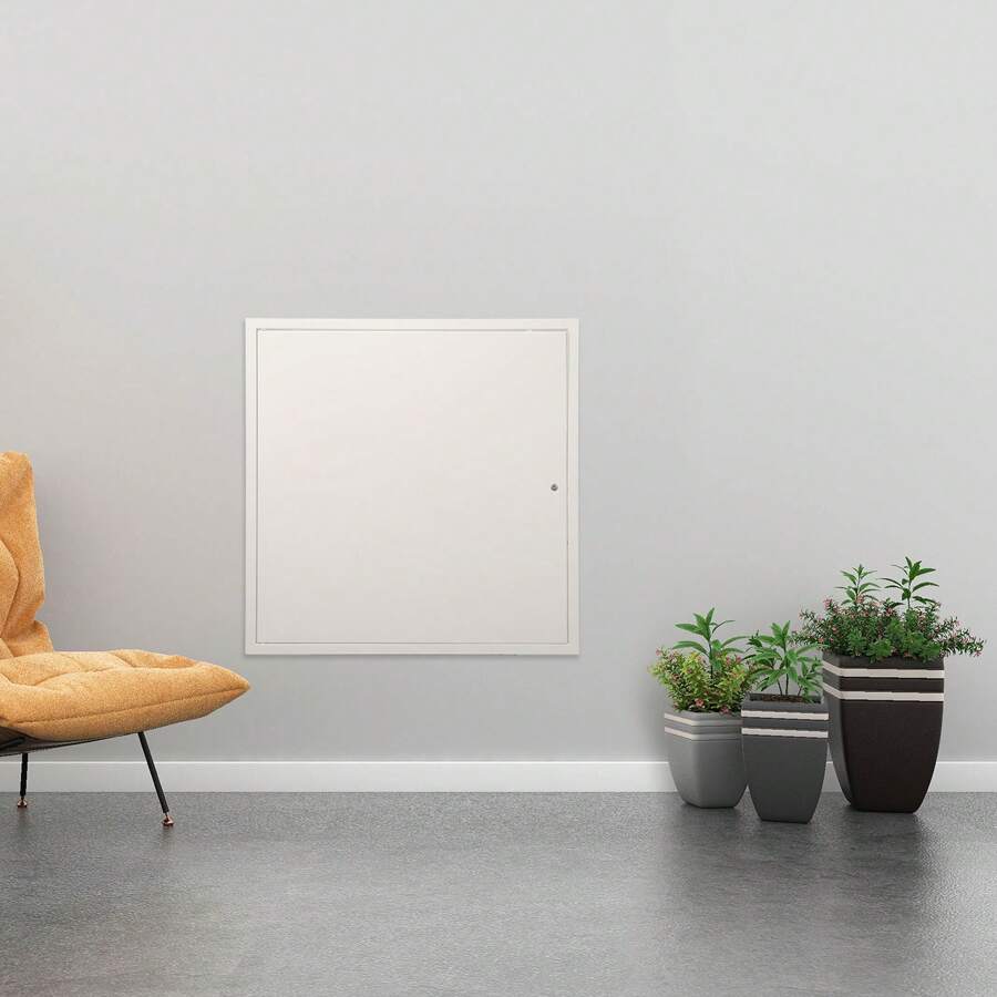 VEVOR Access Panel For Drywall & Ceiling, 24 X 24 Inch Plumbing Access ...