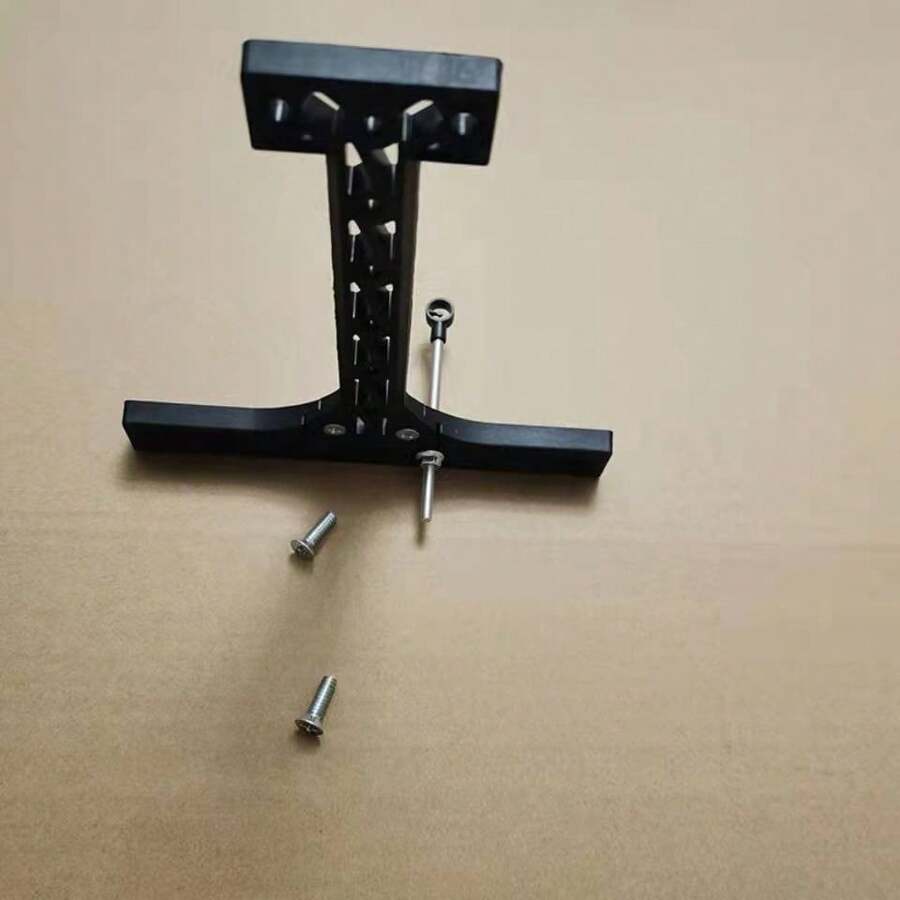 Archery Recurve Bow Sight Quick Adjust Single Pin Sight Arrow Shooting ...