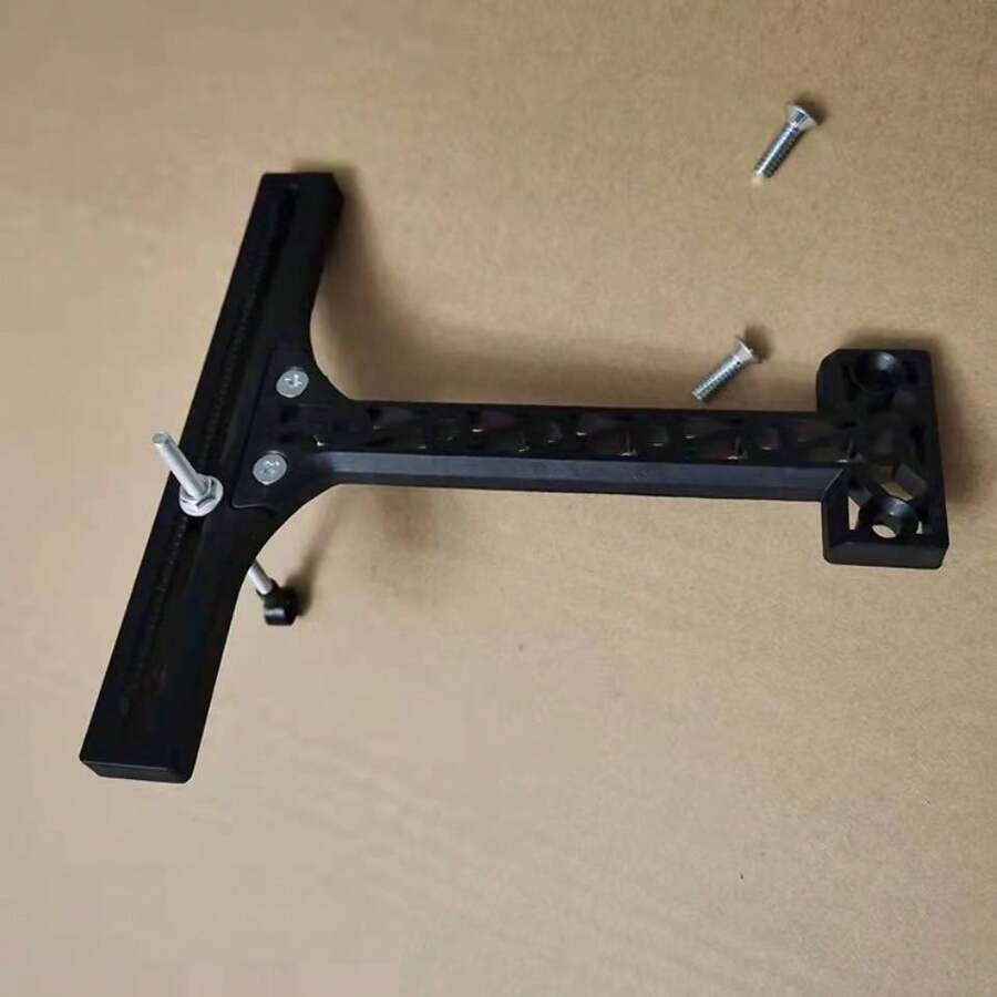 Archery Recurve Bow Sight Quick Adjust Single Pin Sight Arrow Shooting ...