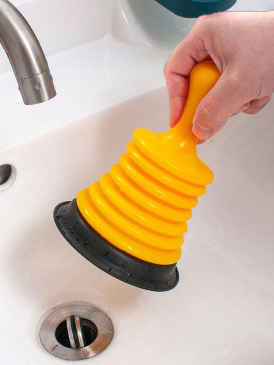 1 Piece Of Pool Blockage, Drain Unblocking, Magic Tool Kitchen, Toilet ...